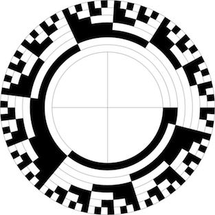 Détection du zéro du pont tournant - ModelleisenbahN
